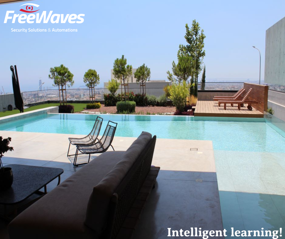 Έξυπνη μάθηση. - FreeWaves Cyprus - Security Systems