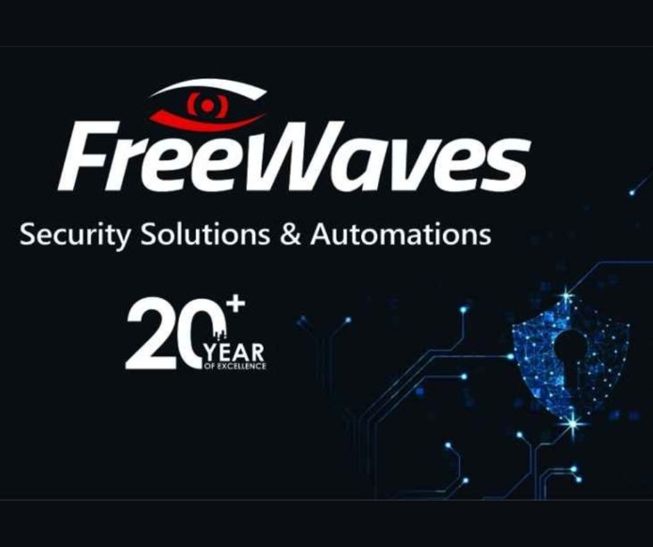 Η Freewaves Ltd ιδρύθηκε το 2003. - FreeWaves Cyprus - Security Systems
