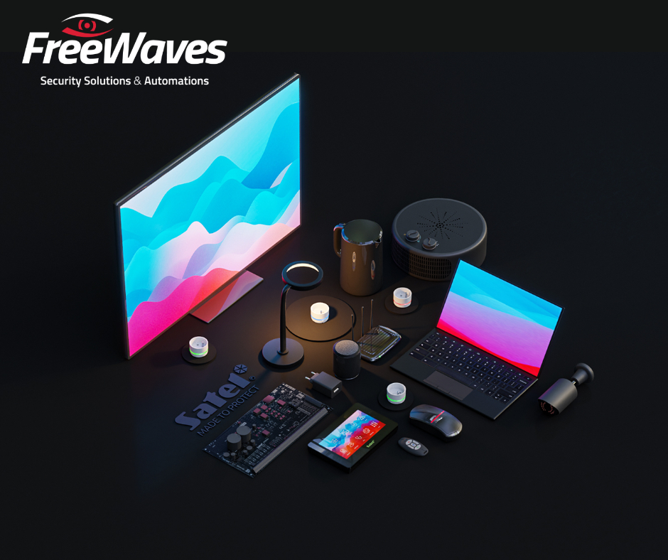 5 common mistakes when installing an alarm system and how to avoid them. - FreeWaves Cyprus ...