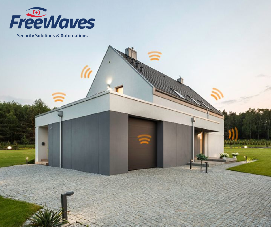 Διακοπή ηλεκτρικού ρεύματος & Συναγερμός. - FreeWaves Cyprus - Security ...