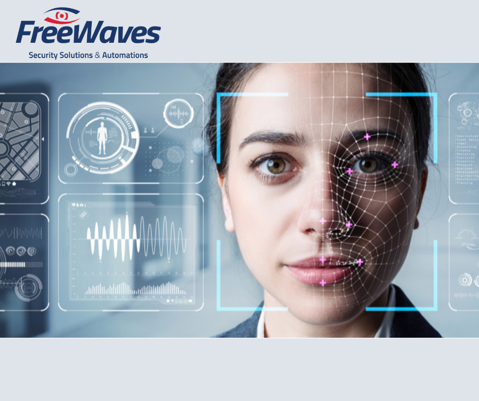 Facial Recognition Technology – Smart Security & Advanced ...