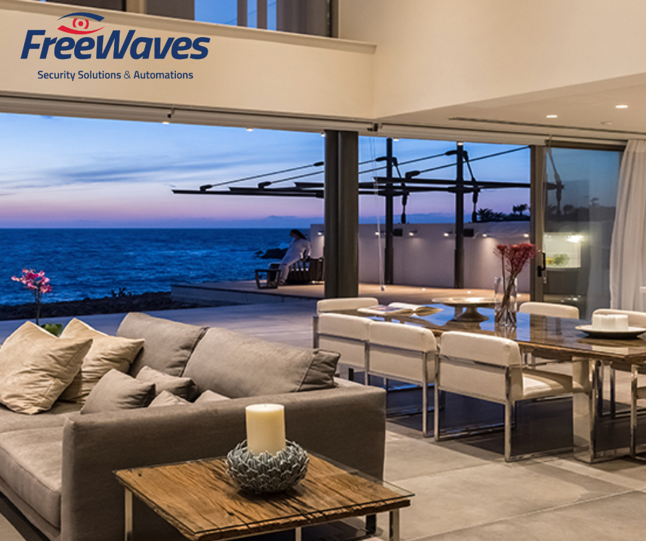 Technology That’s Functional, Discreet & User-Friendly. - FreeWaves ...